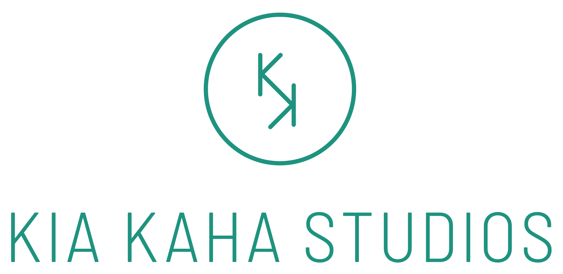 Kaha Travel Logo